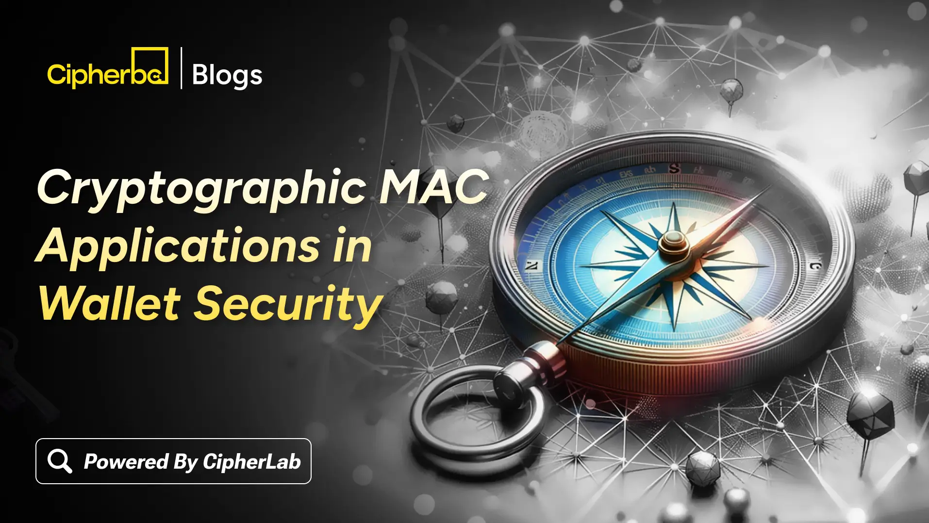 Cryptographic MAC Applications in Wallet Security - CipherBC Blogs