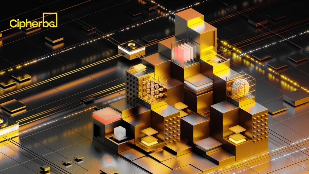 What Makes Casper a Modular Blockchain - CipherBC Blogs