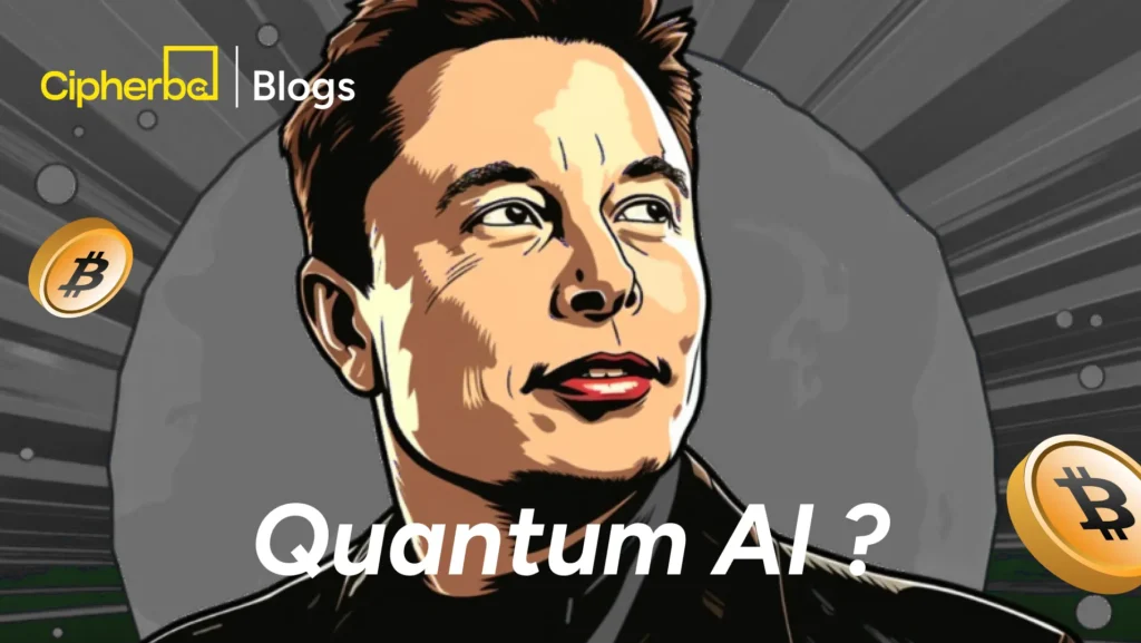 Quantum Artificial Intelligence and Elon Musk: Fraud Allegations and Regulatory Warnings ...