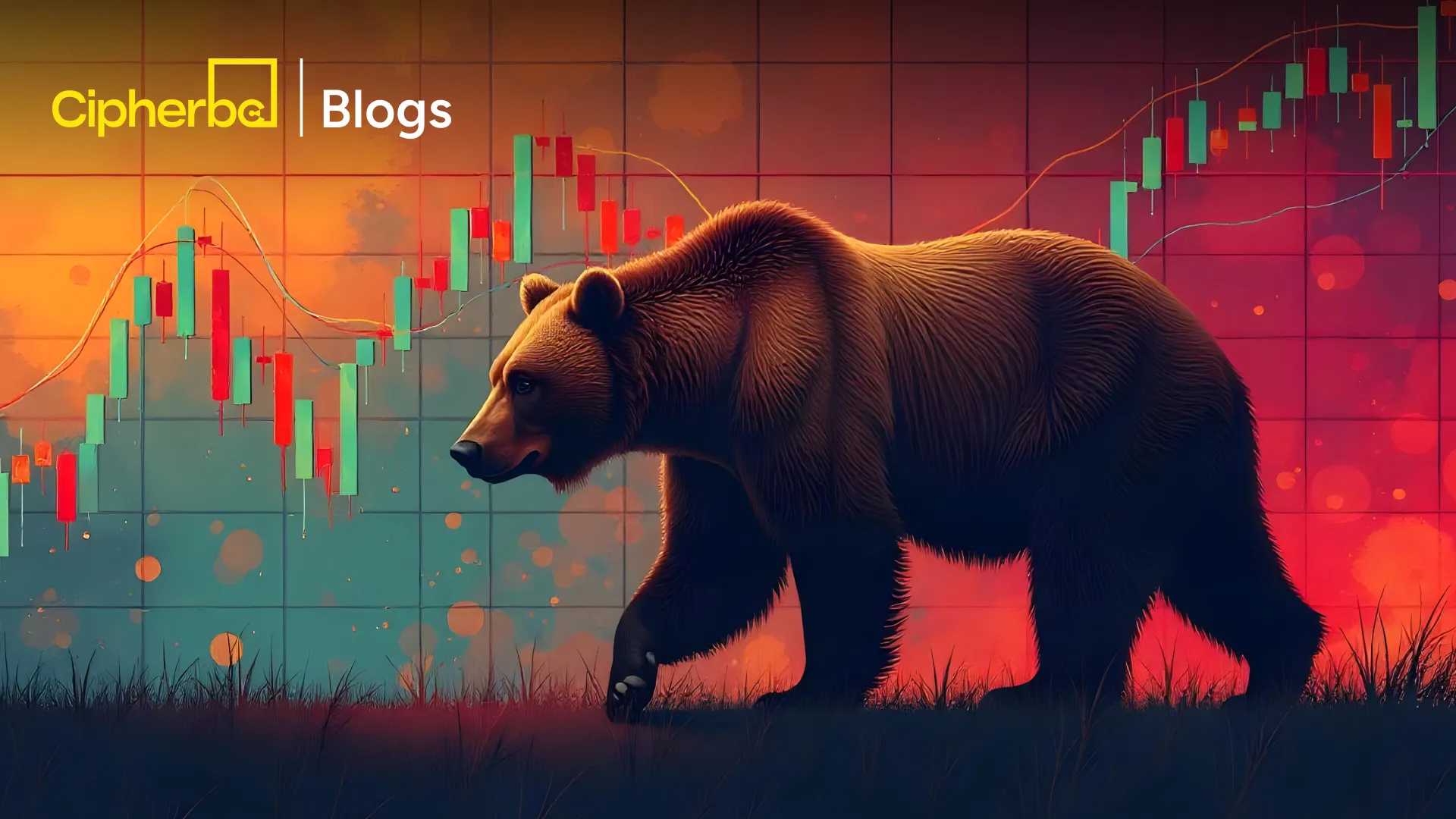 Bear Trap: How to Identify and Avoid Market Manipulation - CipherBC Blogs