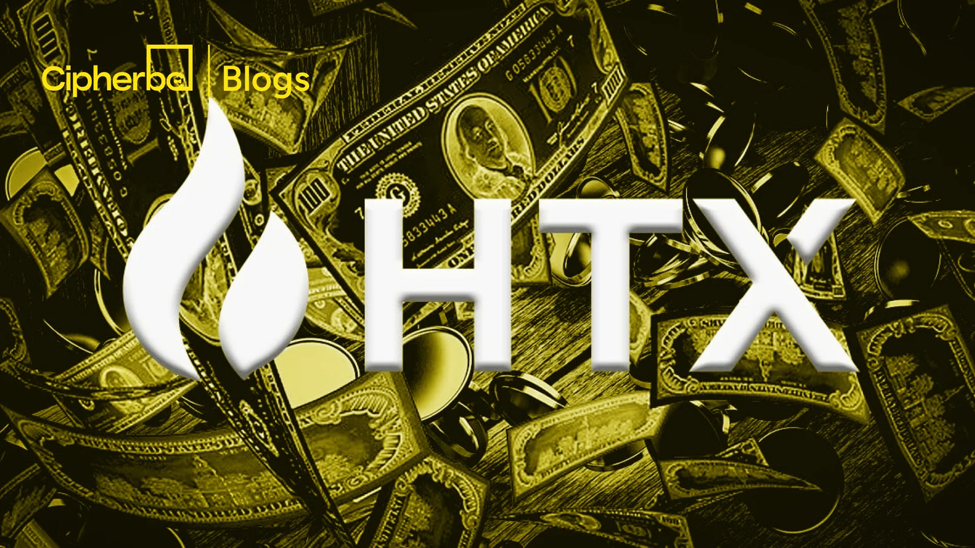 Understanding the HTX Meaning and Future Potential - CipherBC Blogs