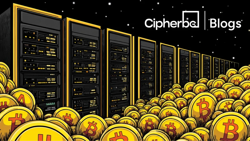 Bitcoin Minery: Is It Still Profitable to Mine Bitcoin in 2025 ...